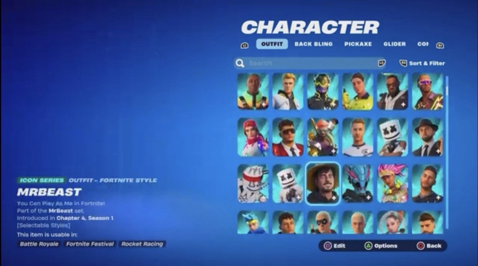 OG stacked Full Access Fn account full access (E-TRANSFER) OR (PAYPAL ...