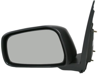 TRQ 44VK97T Left Mirror Fits 2005-2018 Nissan Frontier | eBay