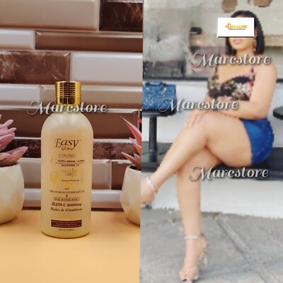 💯 Original Easy Glow Gold Serum 100ml. | eBay