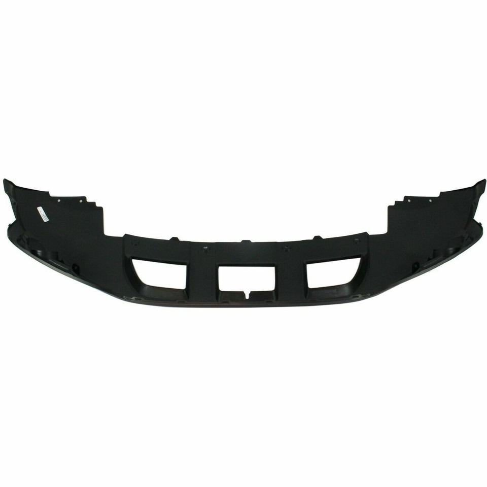 Lower Front Bumper Cover For 2012-2014 Honda CR-V EX EX-L HO1015107 ...