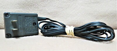 Nokia ~ Class 2 Transformer ~ Model No. ACP - 7U: SHIPS FREE & INSURED ...