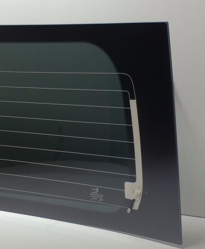 Fits: 2003-2011 Honda Element Rear Back Glass Window Heated Dark ...