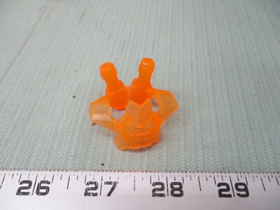 Fisher Price Imaginext DC Superfriends Sinestro Orange Mining Equipment ...