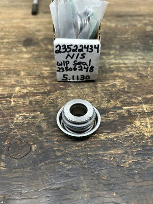 23522434 Detroit Diesel Water Pump Seal. New Style. New | eBay