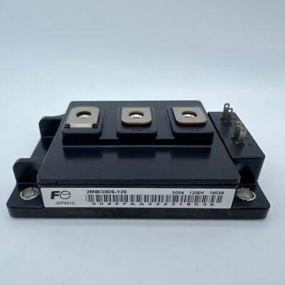 1PCS 2MBI300P-140-03 FUJI Module expert new quality 100% | eBay