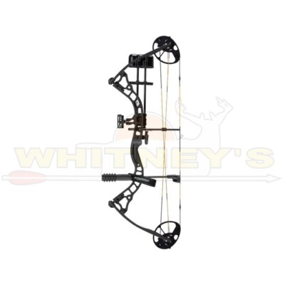 RE - Diamond Infinite 305 - Right Hand - 7-70lbs - 19"-30" - Black ...