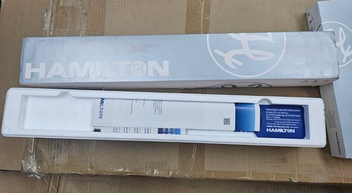 Hamilton EasyFerm Plus PHI VP 425 Pt100 238633-1171 pH combination ...