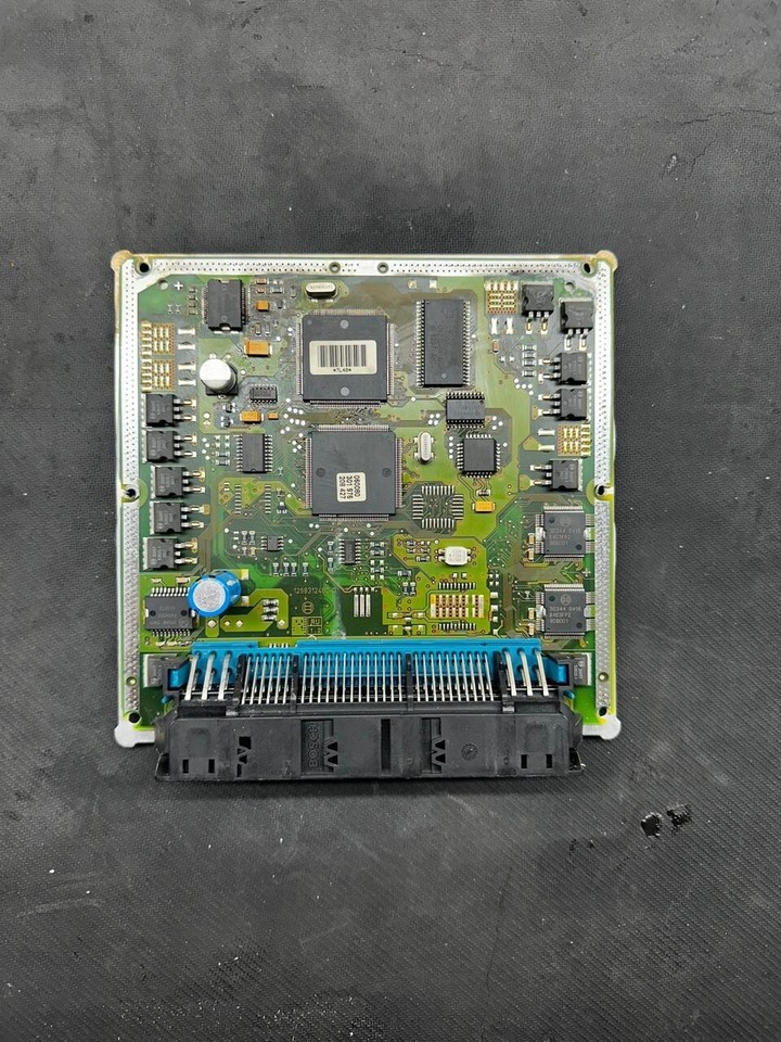 Module Mercedes Benz - DME, ECU, ECM, ME, PCM, FRM Diagnostics ...