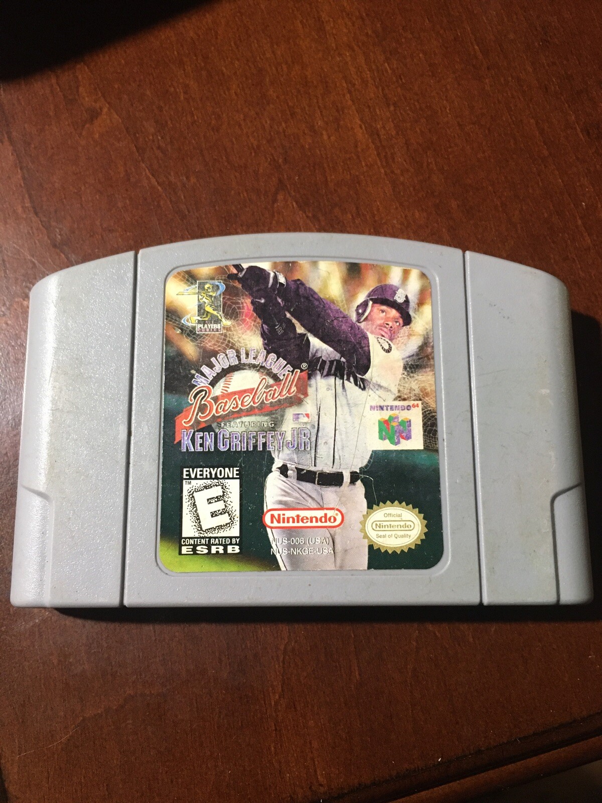 All-Star Baseball 2000 And 5 More Games Lot Total Of 6 Nintendo 64 N64 ...