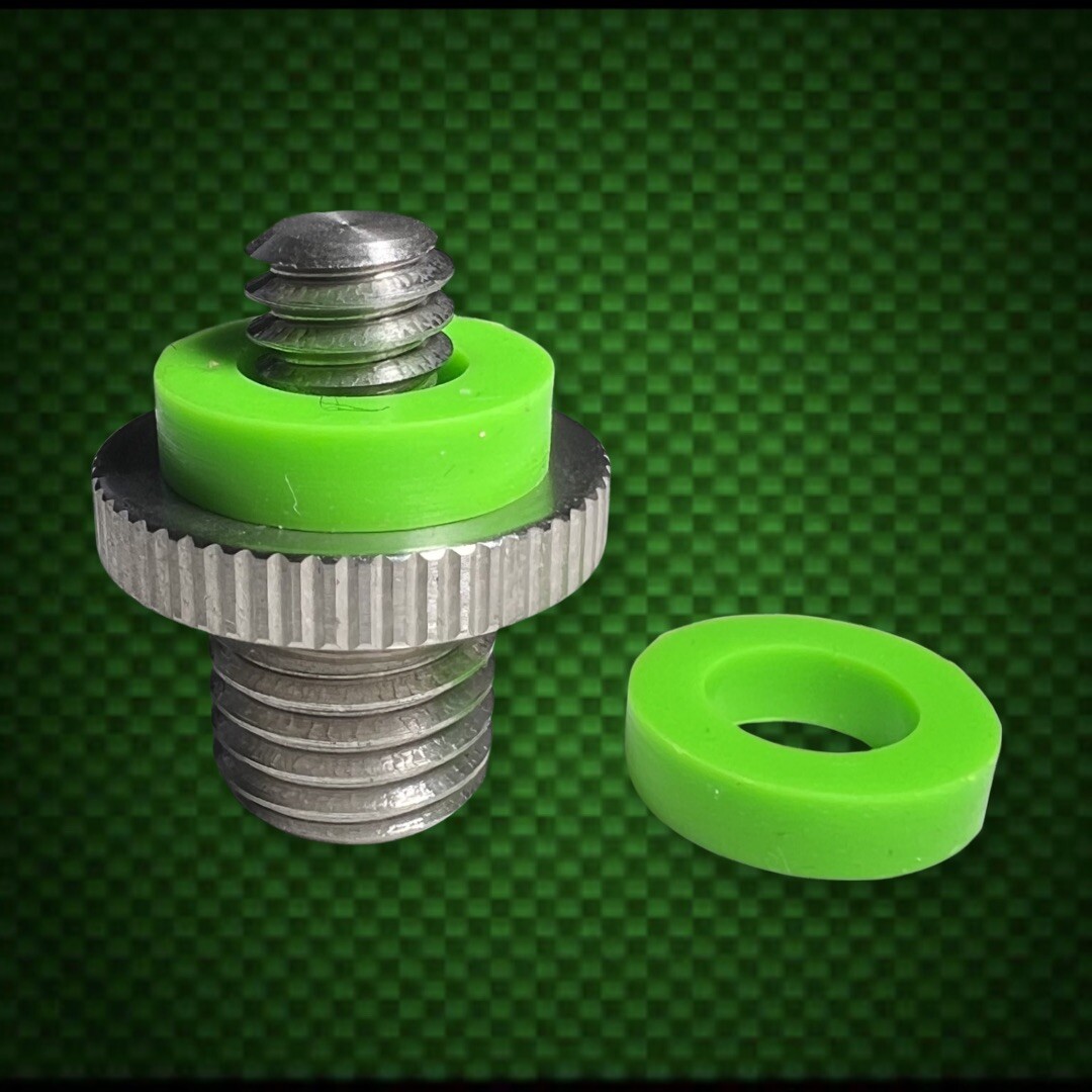 'STAINLESS STEEL BANKSTICK CAMERA ADAPTER ,DIGITAL CAMERA ETC,3/8 BSF ...