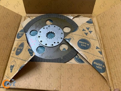 OEM Set of BRAKE DISCS FOR JOHN DEERE PART AL162808 AL76887 SJ17870 | eBay