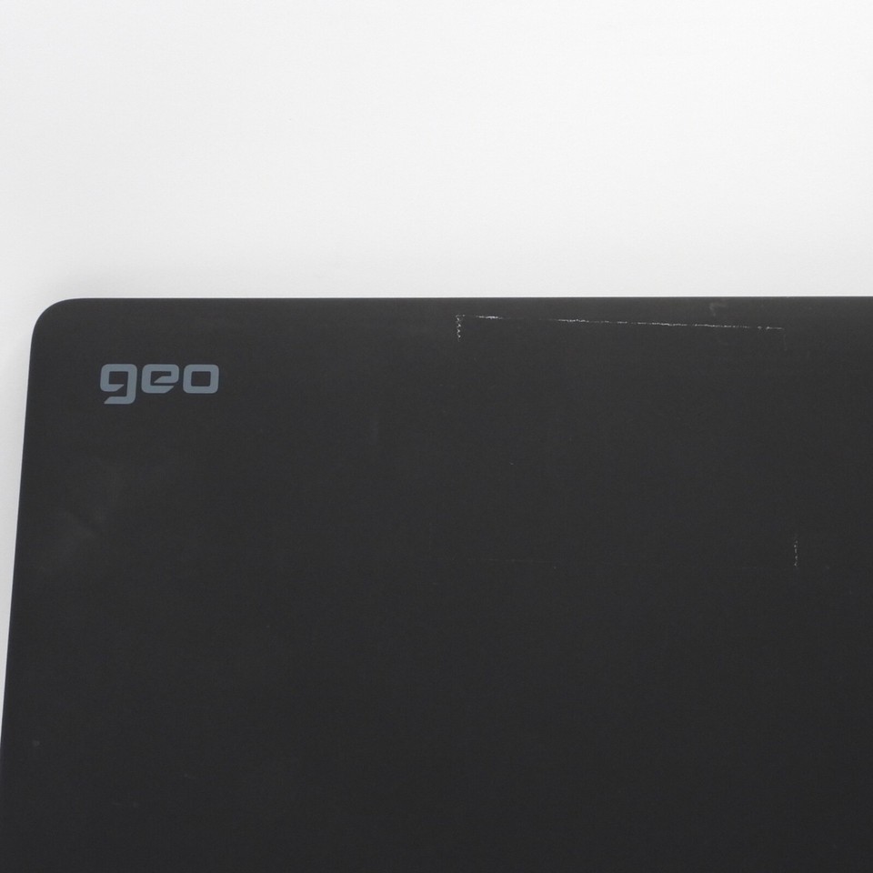 Geo GeoBook 240 FHD Laptop 14.1" Intel Pentium Silver 8GB 128GB (Win 10 ...