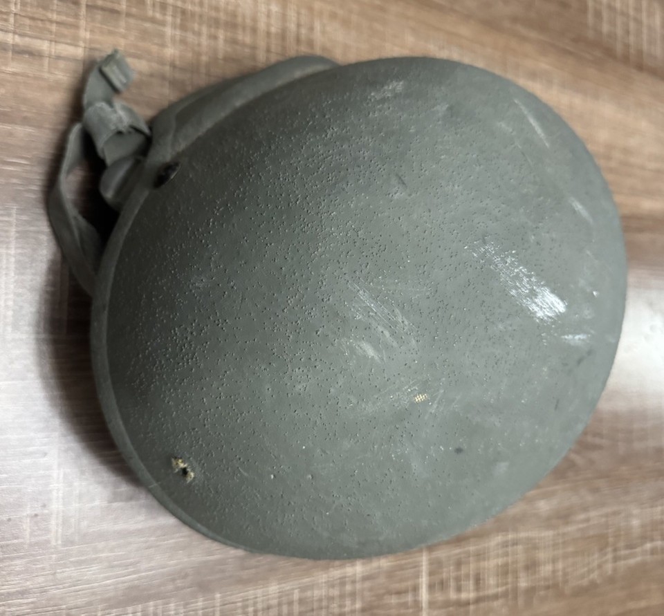 Salty GWOT US Army ACH Advanced Combat Helmet, SDS, Medium, Digital ...