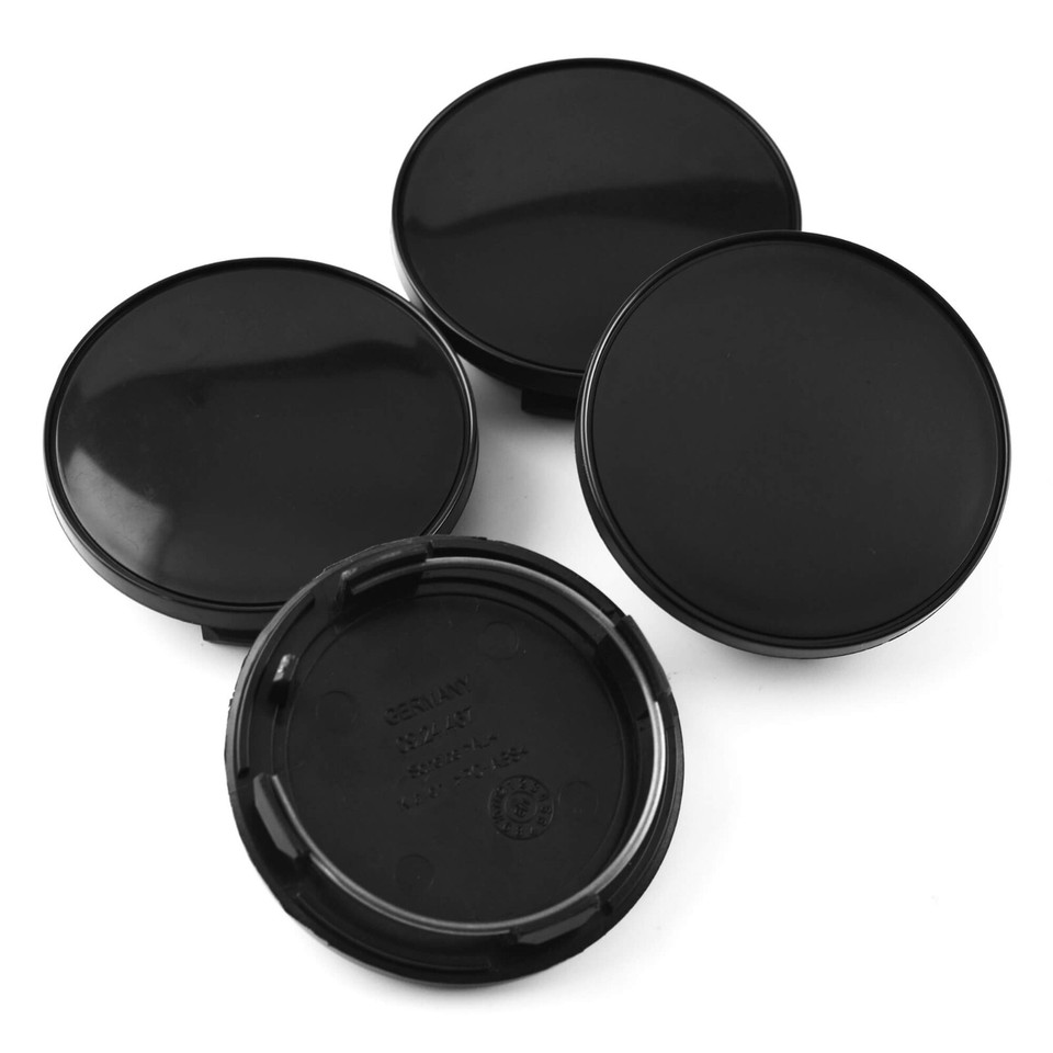 4pcs 71mm(2.78in) Wheel Center Caps for RS RX CF CH CH-R #09.24.467 #09 ...