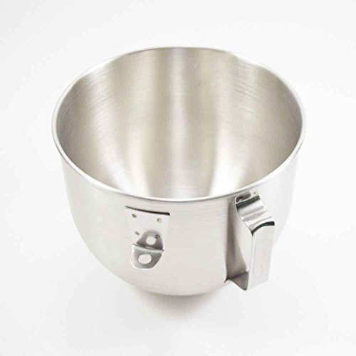 Whirlpool W10802050 Stand Mixer Bowl Genuine Original Equipment ...