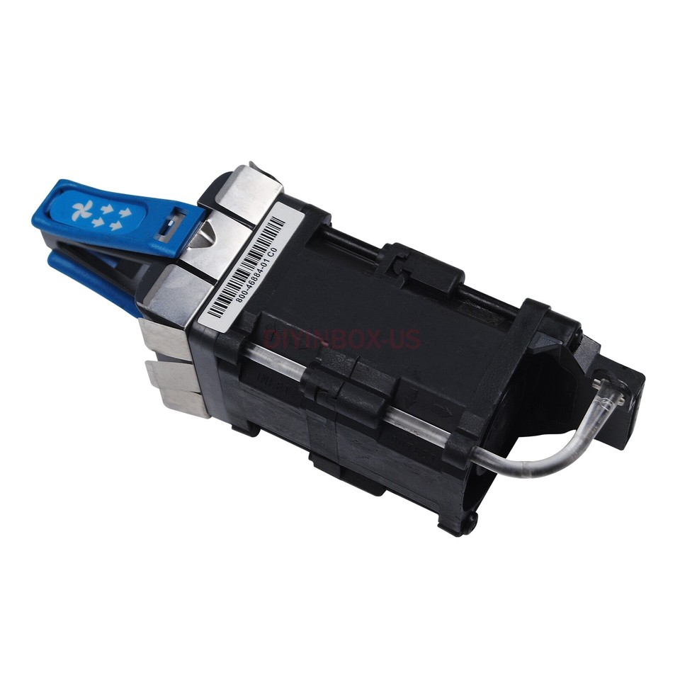 New Cisco NXA-FAN-35CFM-PE V02 Nexus Port-Side Intake Server Fan 800 ...