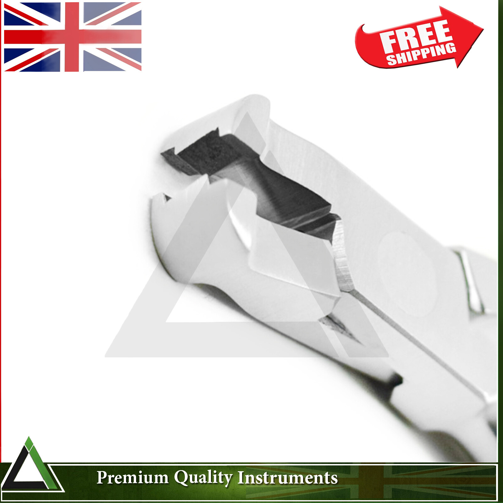 Dentist Clinical Z-Bend Pliers Orthodontic Arch Wires Forming Archwire ...
