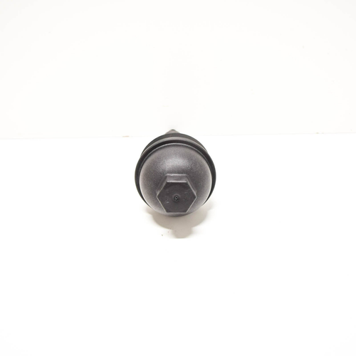NEW BMW 3 E46 OIL FILTER COVER 11427789323 7789323 ORIGINAL 11-42-7-789 ...