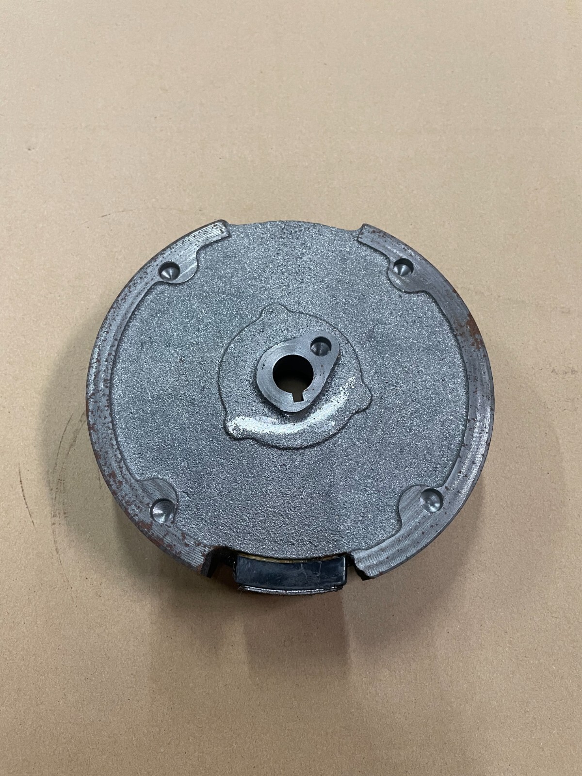 Head Light Flywheel For Honda GX160 GX200 Champion Jiangdong 5.5HP 6 ...