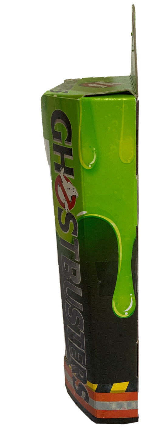 2016 Mattel Ghostbusters Patty Tolan Action Figure w/Rowan Head BAF New ...