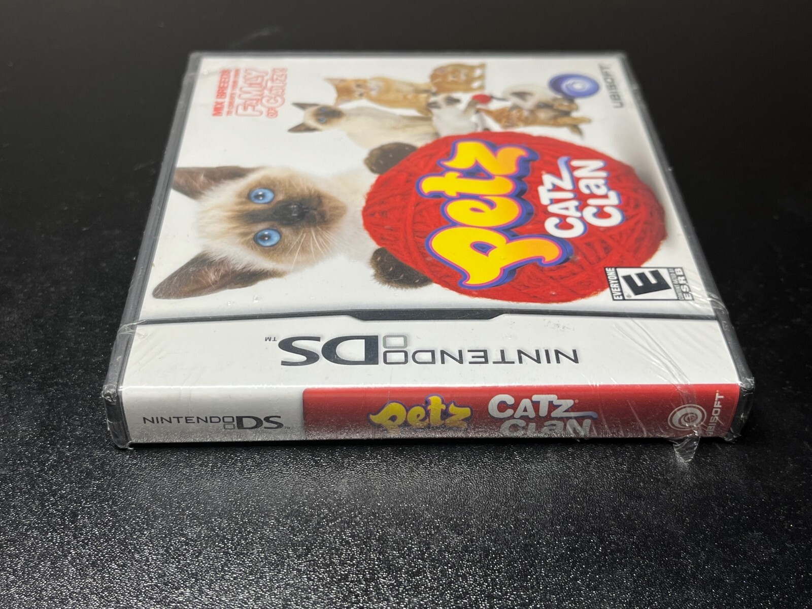 Petz: Catz Clan (Nintendo DS, 2008) for sale online | eBay