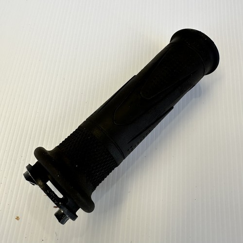 Triumph Trident L Series 2021 Throttle Ride by wire twist housing grip ...