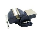 GU2872 Silverline Engineers Vice Swivel Base 100mm Mechanical ...