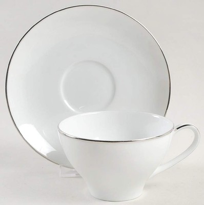 Noritake Fremont Cup & Saucer 435435 | eBay