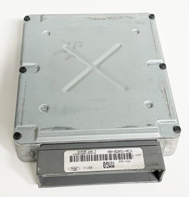 2000-2001 Ford Excursion 6.8L PCM ECM ECU 1C3A-12A650-ABA | eBay