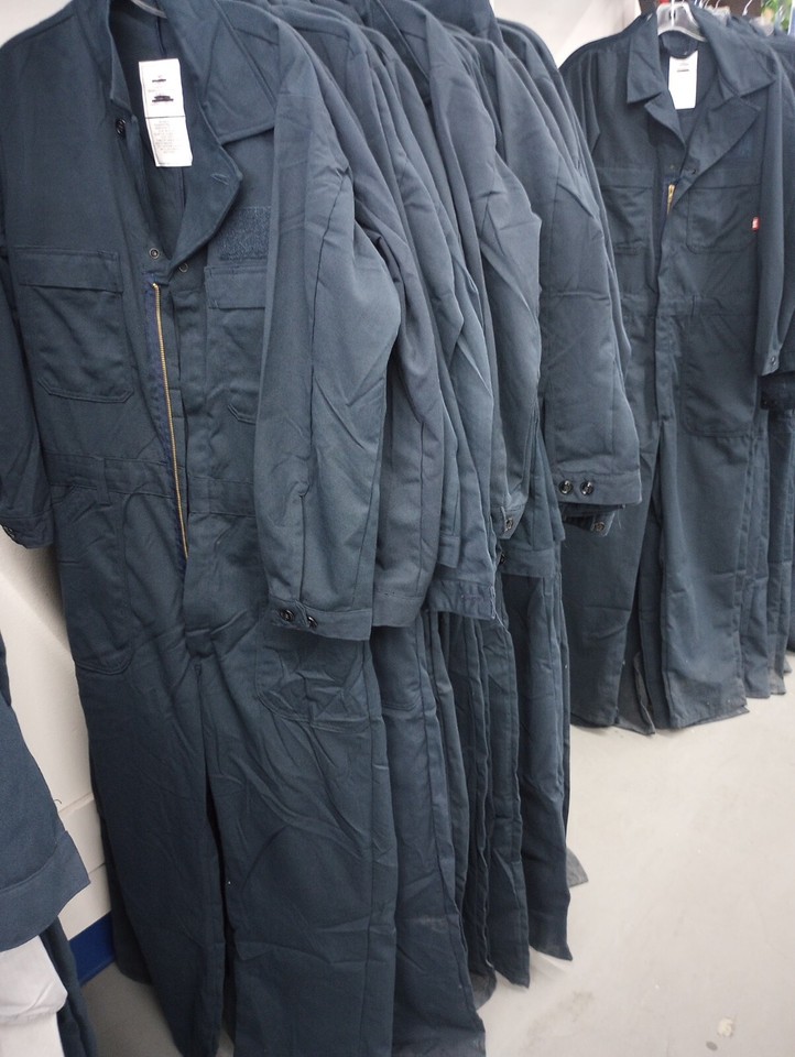 MICHAEL MYE Halloween High Quality COVERALL Jumpsuit Costume Friday ...