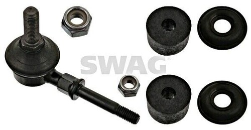 SWAG vorne Koppelstange Stabilisator für DAIHATSU Charade Cuore 48821 ...