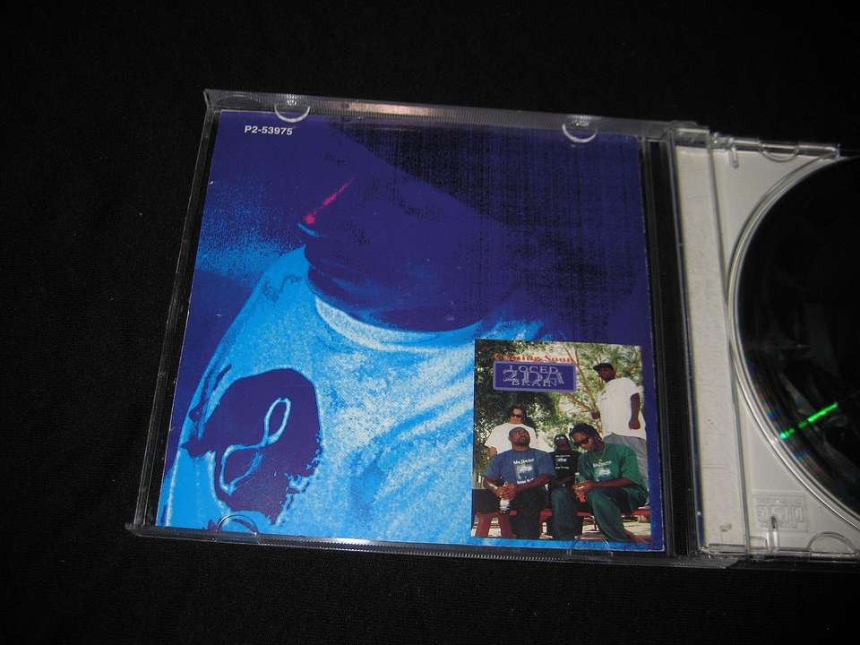 MR DOCTOR SETRIPN' BLOCCSTYLE 1995 OG PRESS BROTHA LYNCH HUNG FOE LOCO ...