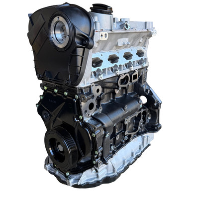 Fits 2009-2017 Volkswagen VW Tiguan 2.0L Turbo EA888 CCT 4-Cyl Engine ...