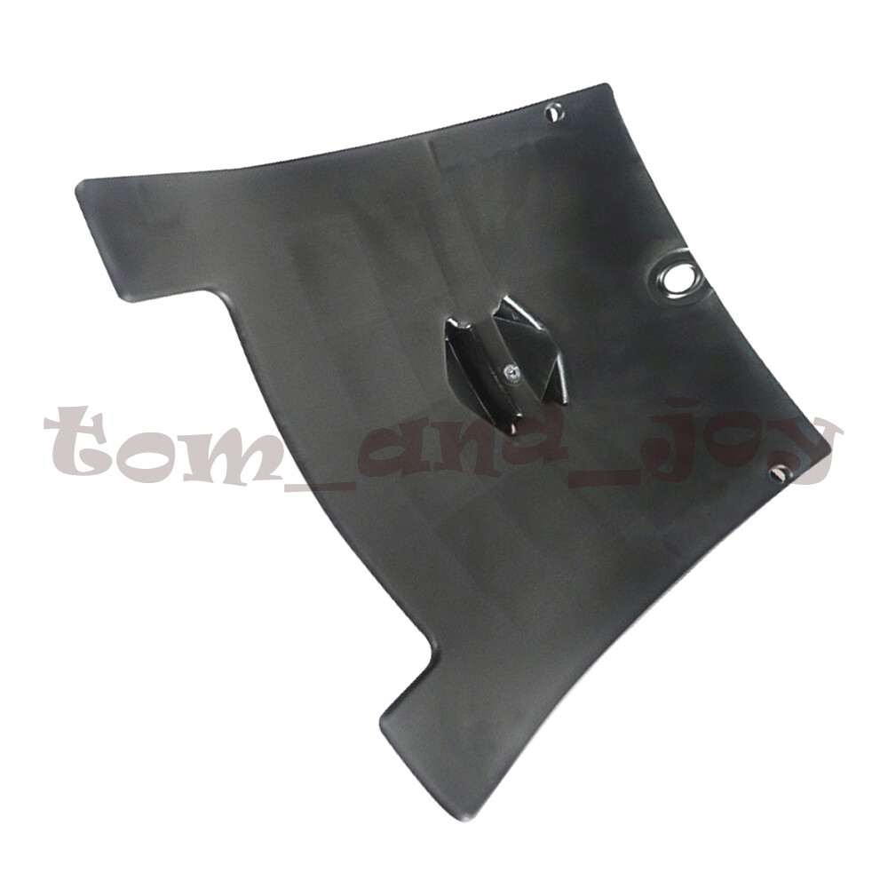 For Mercedes GL350 GL450 GL550 Fender Liner Access Cover Left/Right ...