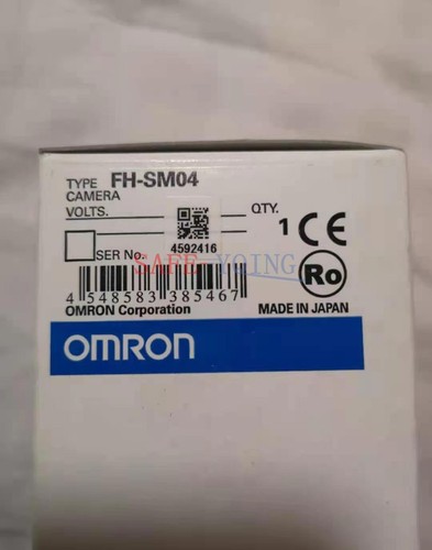 NEW 1PCS FH-SM04 Camera Brand #A6-33 | eBay.de