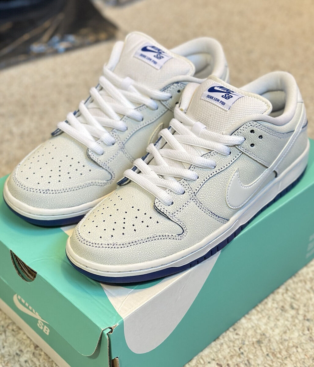 Size 9.5 - Nike SB Dunk Low Premium Game Royal 2019 Size 9.5 - Nike SB Dunk Low Premium Game Royal 2019