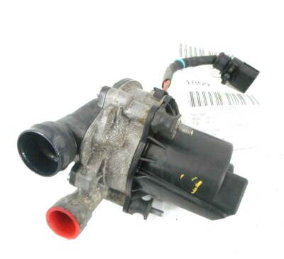 14 Volkswagen Jetta GLI Smog Pump OEM | eBay