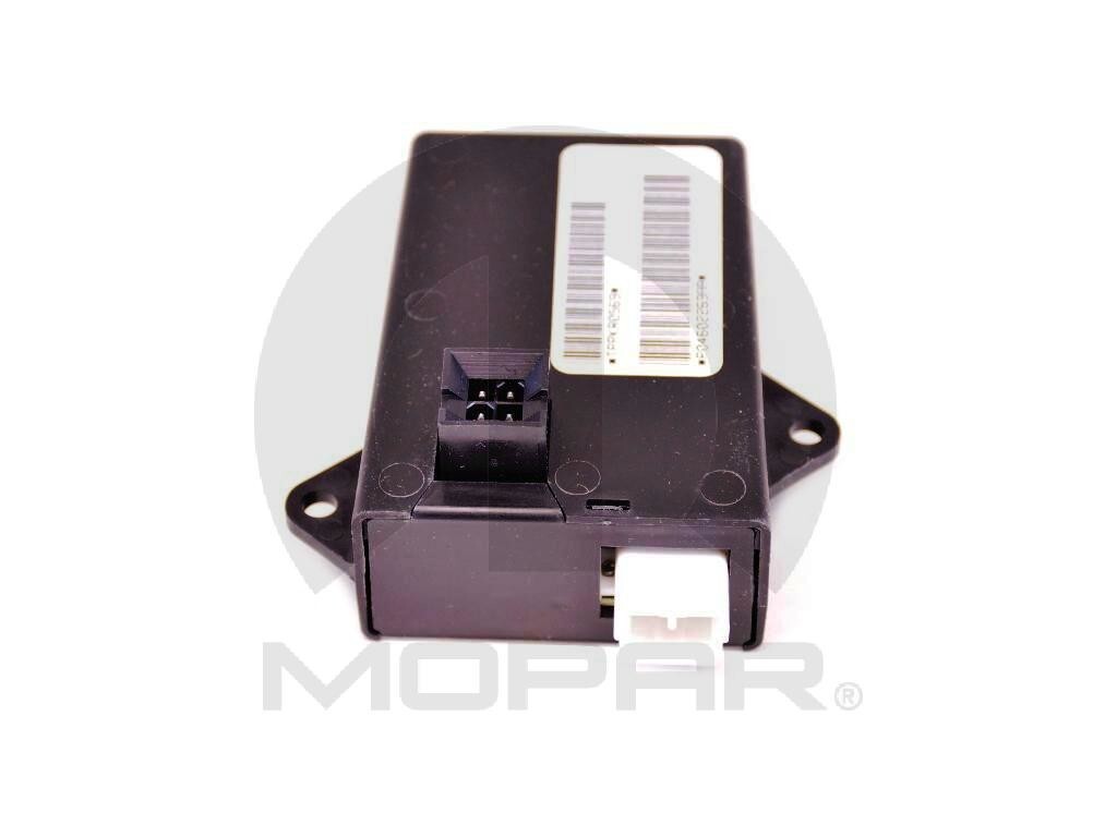 Keyless Entry Module Mopar 4602269AA for sale online | eBay