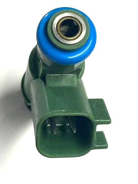 Denso 12 Hole Upgrade Fuel Injector Set X 6 fits 30777501 Volvo 2007 ...