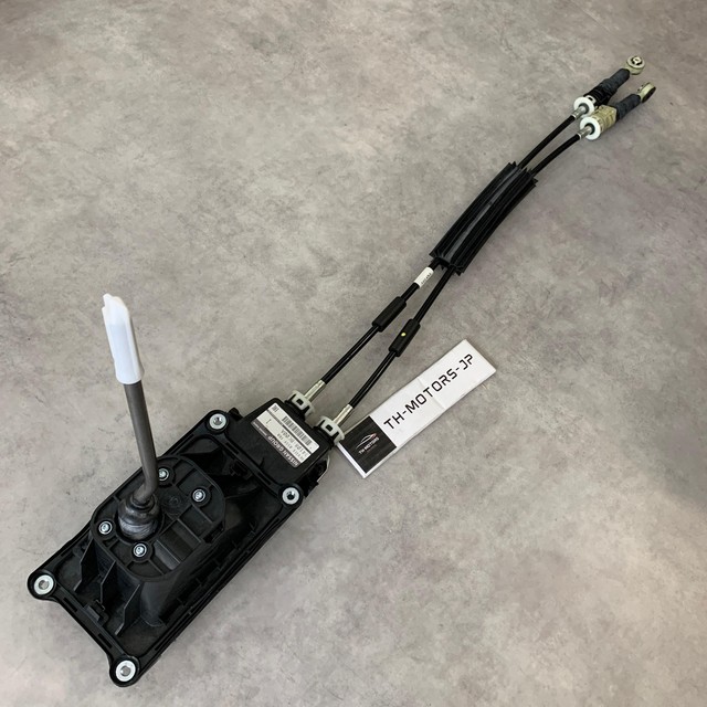 34108-bc00a Nissan Device Assy-transmission Control 34108BC00A Genuine ...