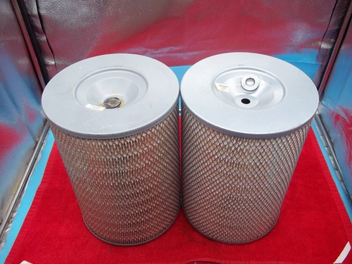 Baldwin PA1884 Outer Air Filter for Allis-Chalmers Case-IH WIX 42119 ...