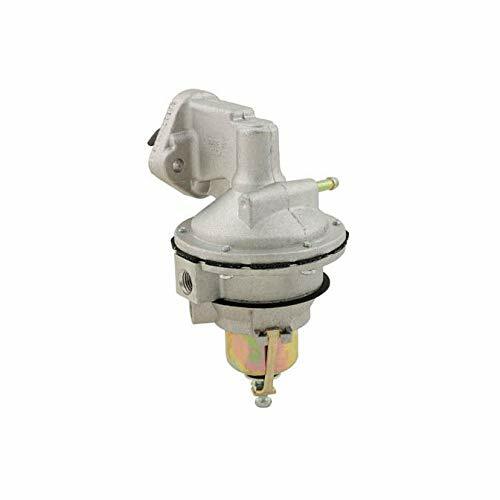 Sierra Marine Fuel Pumps Replaces Mercruiser Stern Drive 861676A1 18 ...