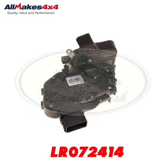 LAND ROVER REAR DOOR LATCH RH EVOQUE LR4 LR3 LR2 RANGE SPORT LR091360 ...