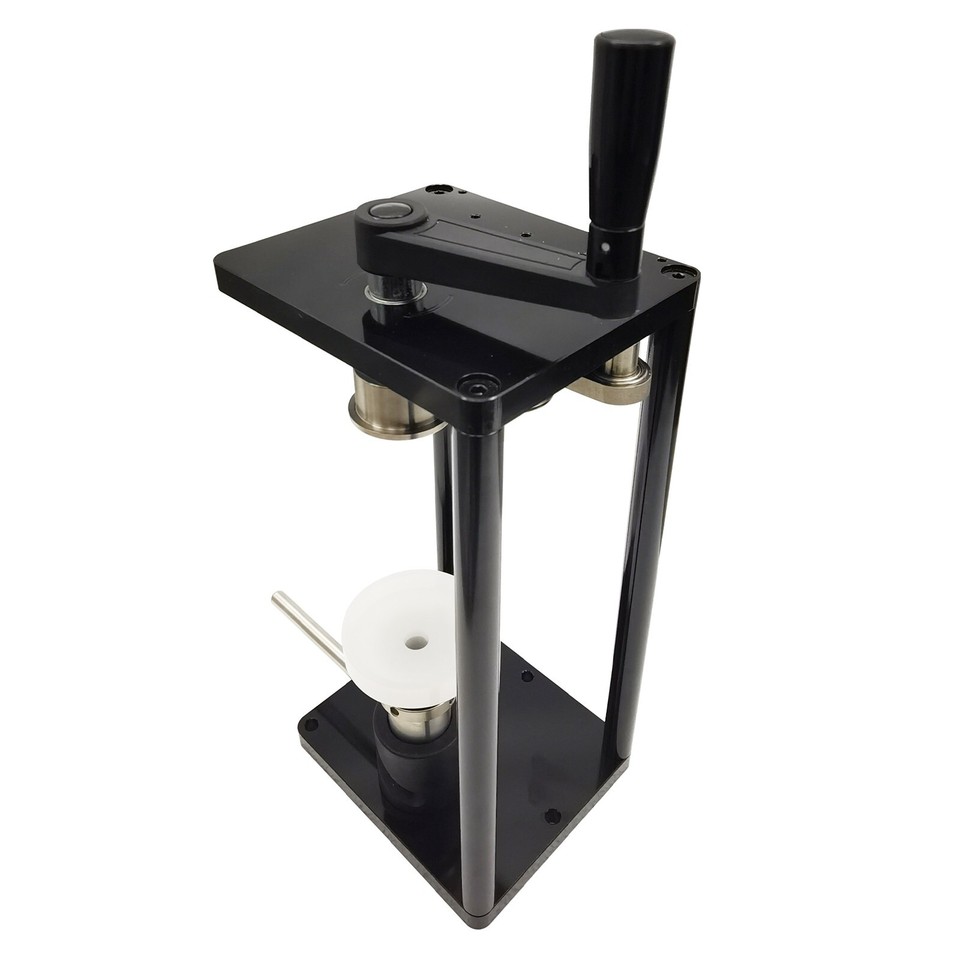 Portable Manual Pop-Can Sealer for 330/500/650ml Can 55mm Diameter ...