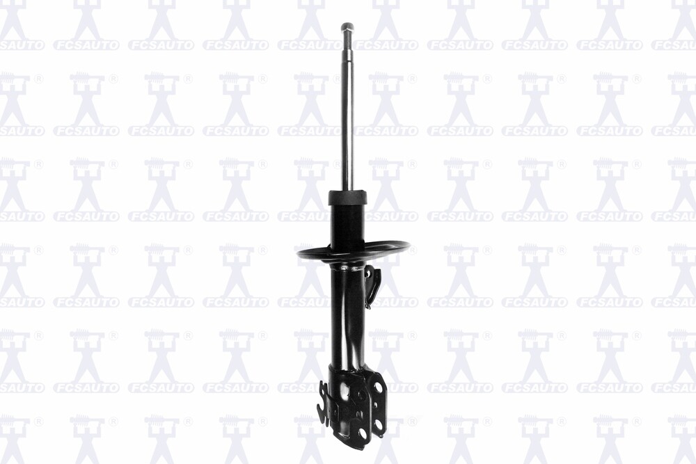 Suspension Strut Assembly FCS 335383R for sale online | eBay