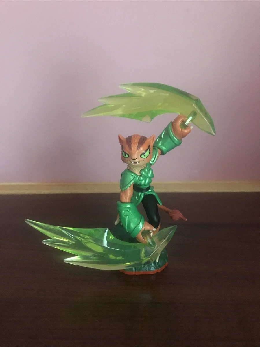 Skylanders Trap Team Tuff Luck