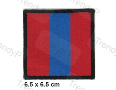 British Royal army ordnance corps England UK Embroidered Patch Sew On ...