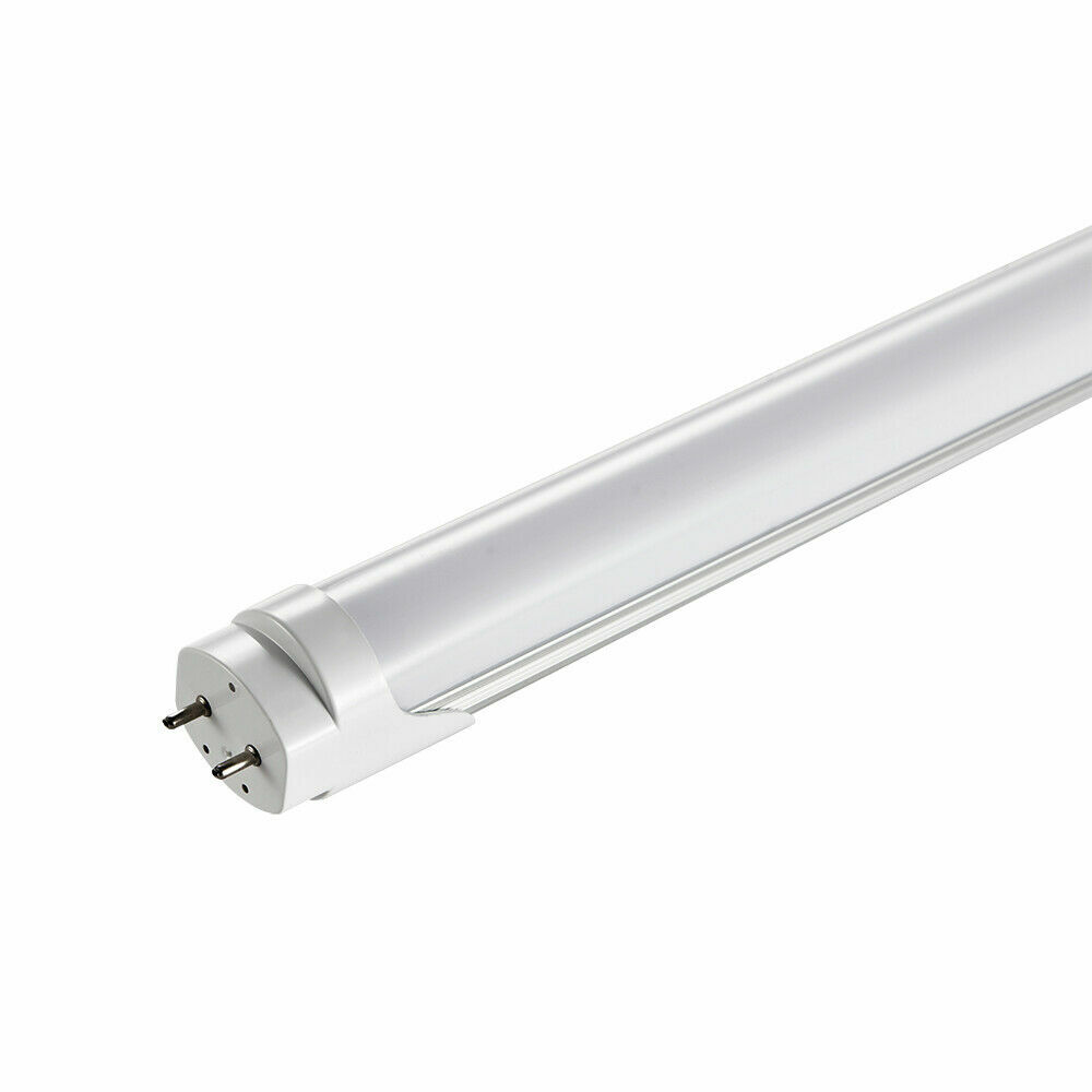 LED Replacement Fluorescent Tube Light 6k T8 2ft 5ft Fast Delivery 👌 ...