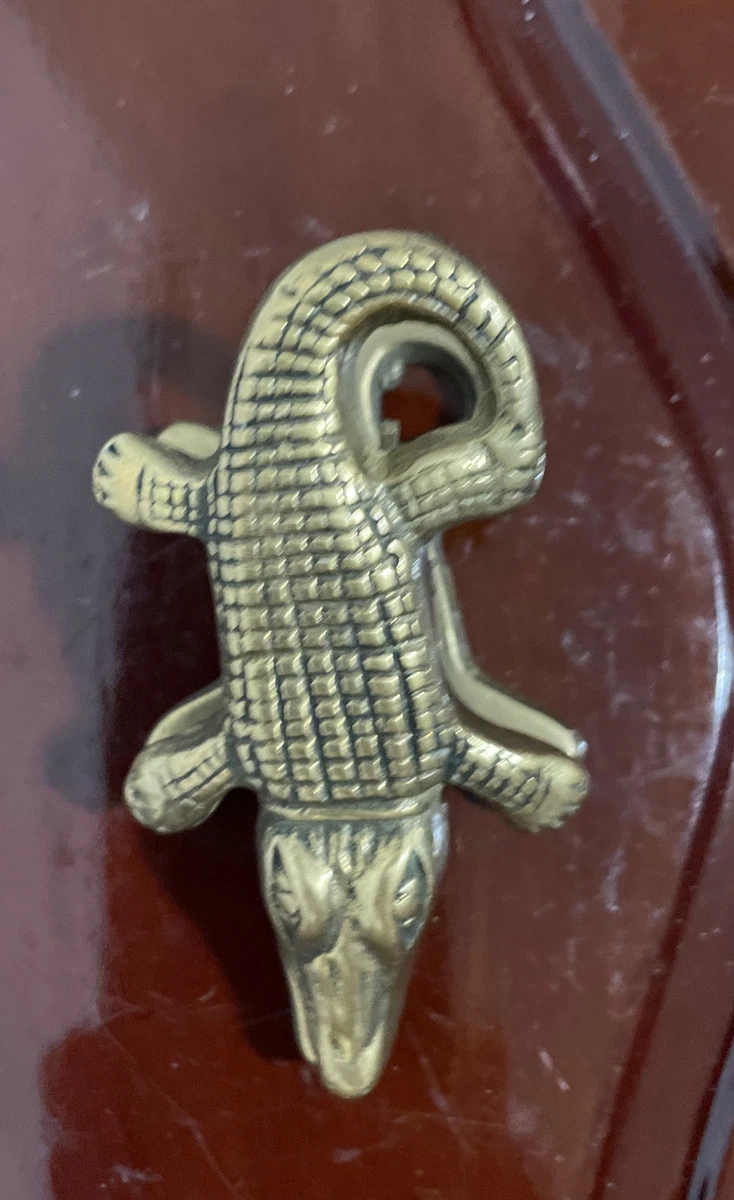 Alligator Paper Clips