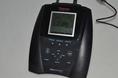 Analytical Instruments - Orion Ph Meter